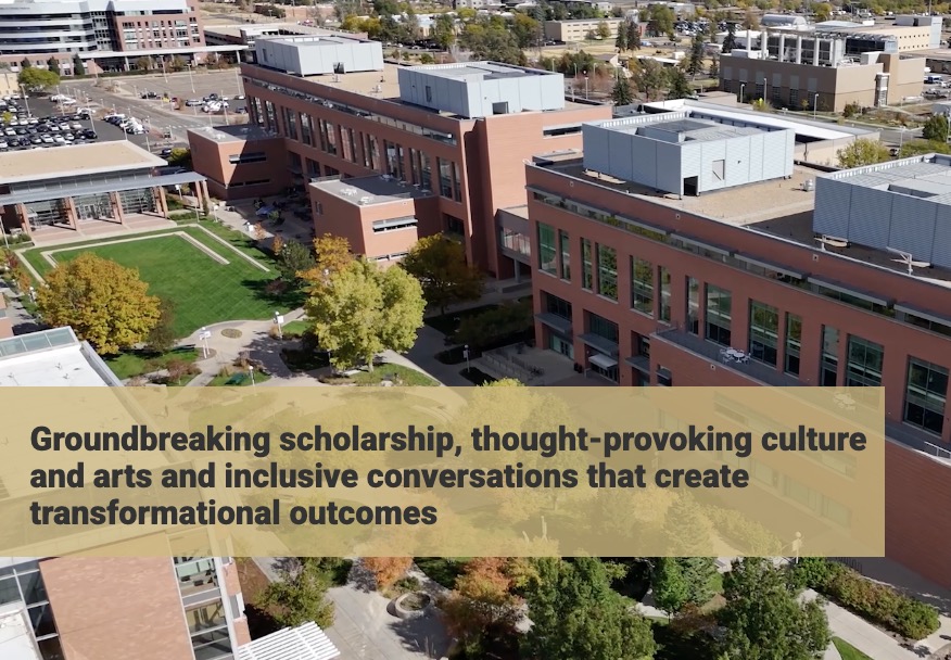 Center for Bioethics and Humanities