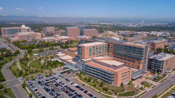 Healthcare Education & Research Innovation Solutions