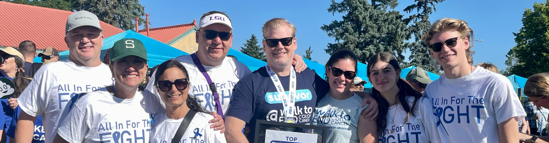 Doug's Story | CU Anschutz Medical Campus