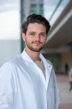 Students | Cell Biology, Stem Cells, and Dev | School of Medicine