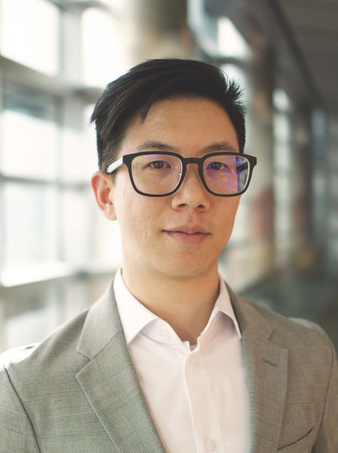 Fellowships & Awards | Immunology PhD | School of Medicine