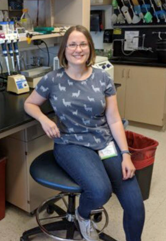 Students | Integrated Physiology PhD | School of Medicine