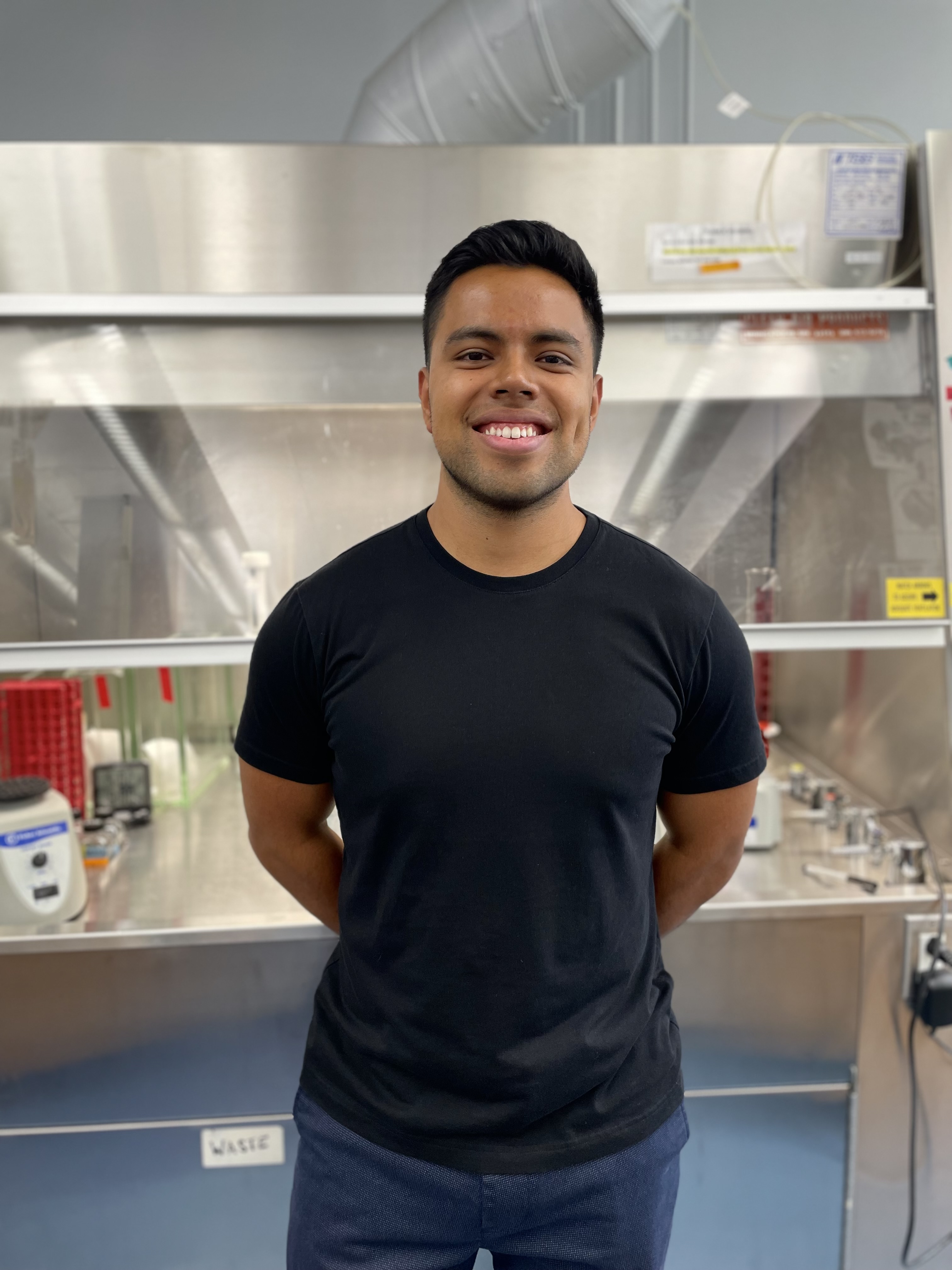 Students | Integrated Physiology PhD | School of Medicine