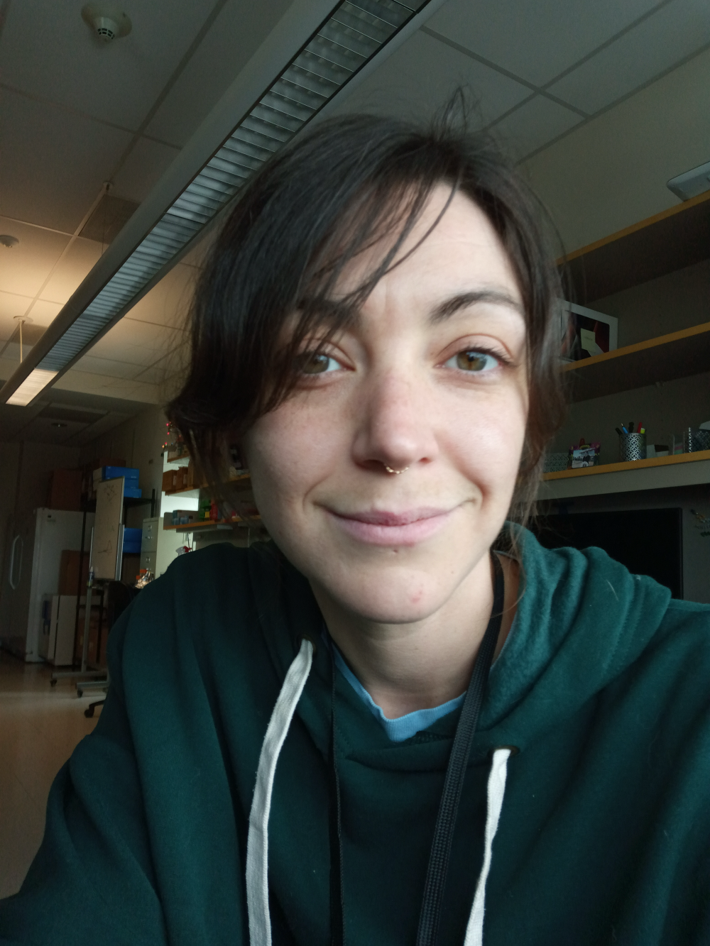 Home | Microbiology | School of Medicine