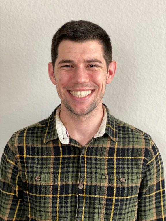 T32 Awardees | Molecular Biology PhD | School of Medicine