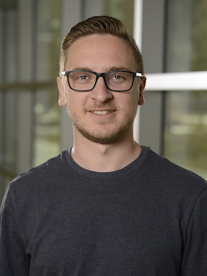 Students | Molecular Biology PhD | School of Medicine