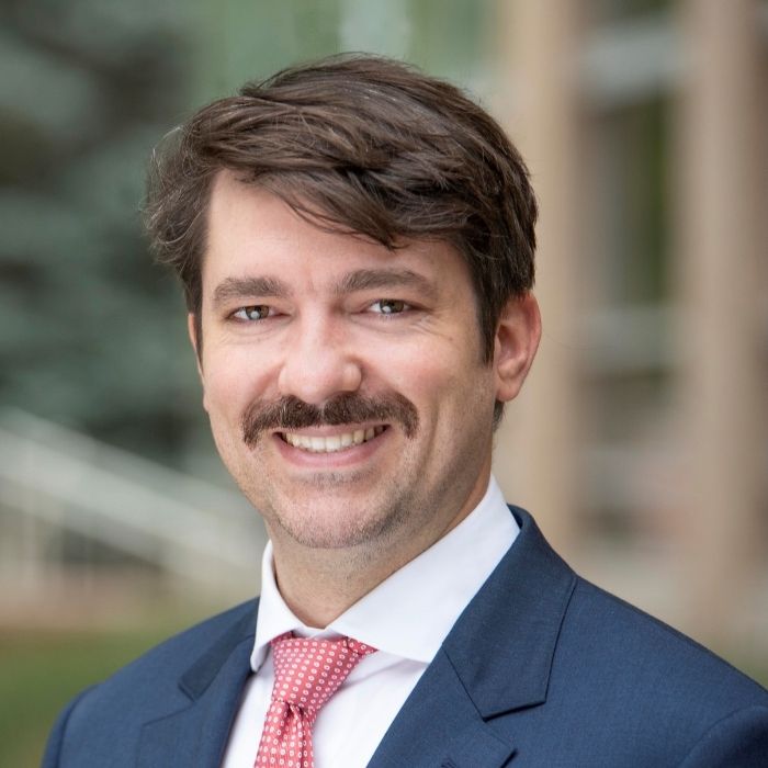 Executive Council - Postdoc Association - CU Denver Anschutz