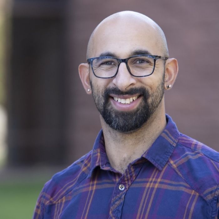 Executive Council - Postdoc Association - CU Denver Anschutz