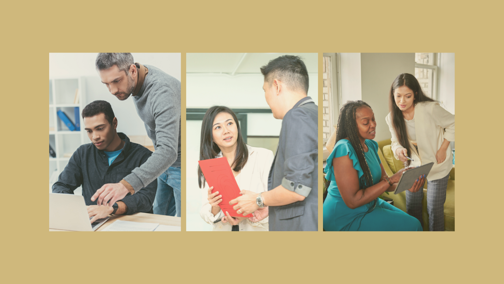 BOND Mentoring Program