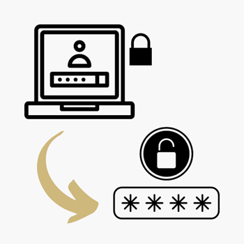 Password Reset Process